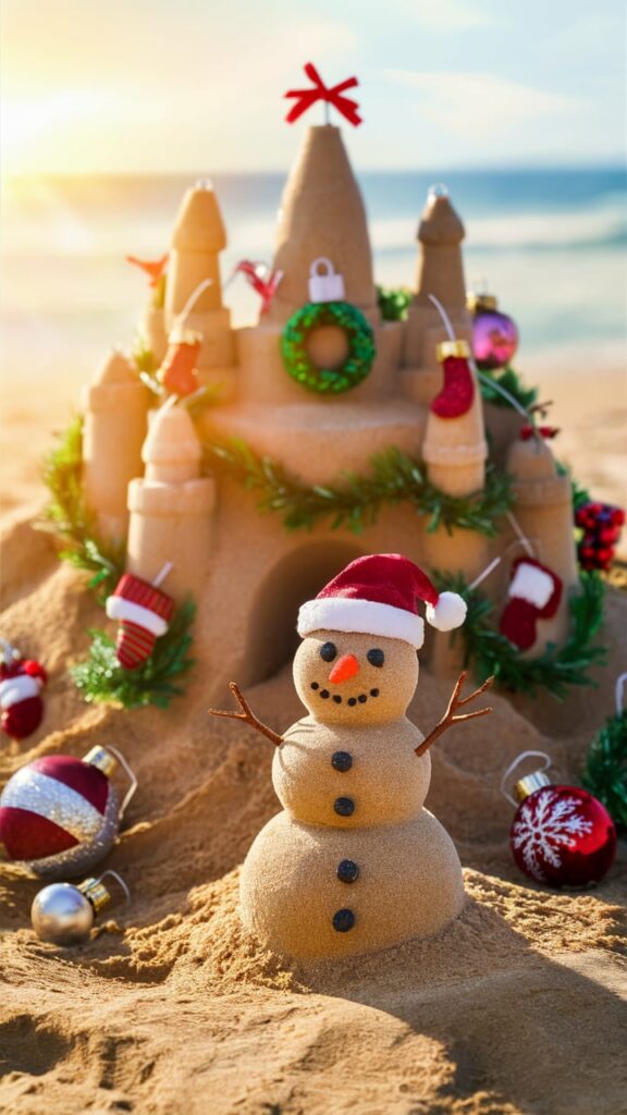 15 Christmas in July Party Ideas – Ballen Blogger