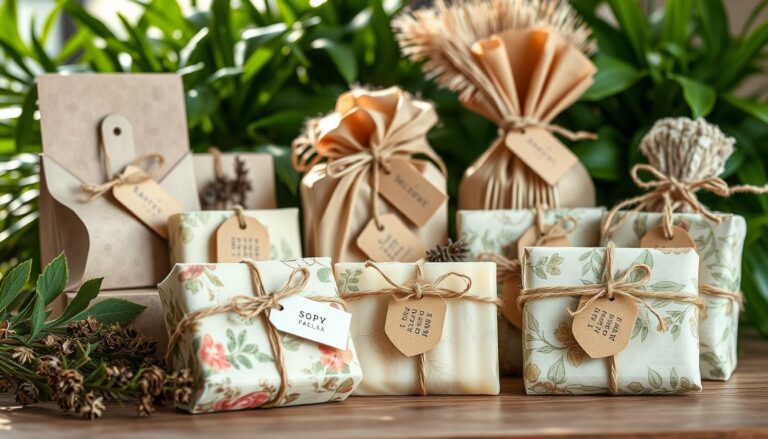 DIY Soap Packaging Ideas: Creative & Charming Wraps – Ballen Blogger