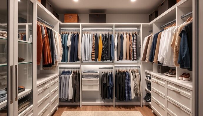 7 Inspiring Ideas to Design the Closet of Your Dreams – Ballen Blogger