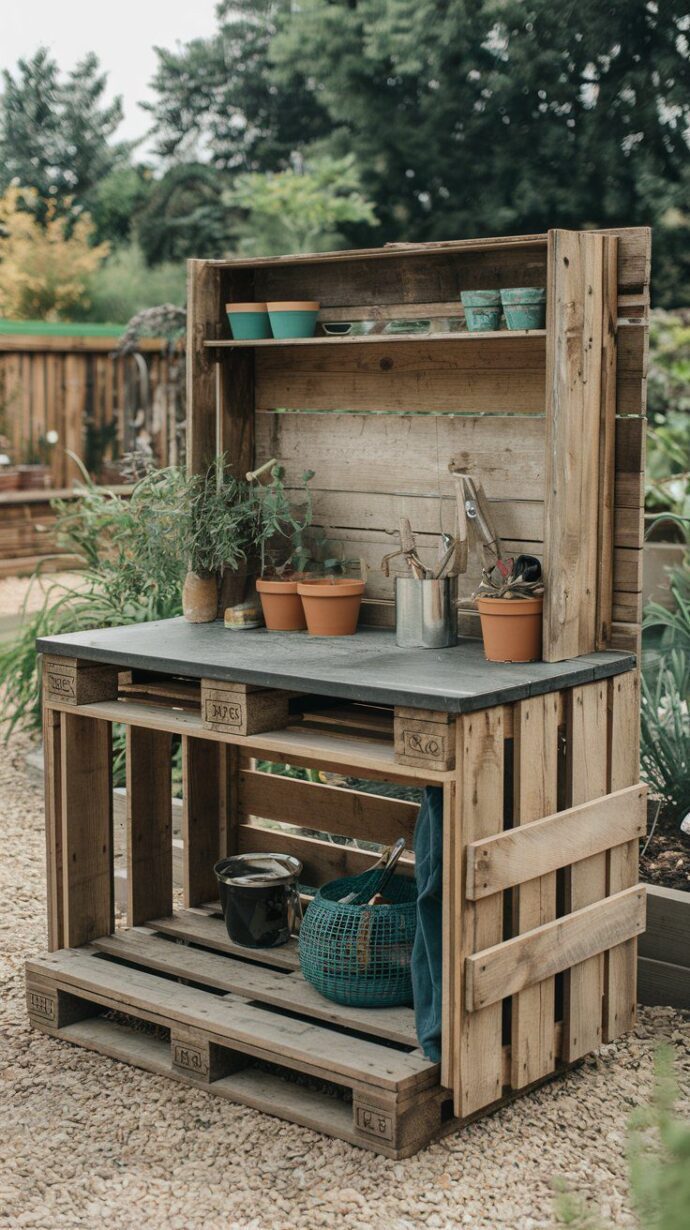 25 Easy Backyard Ideas on a Budget – Ballen Blogger