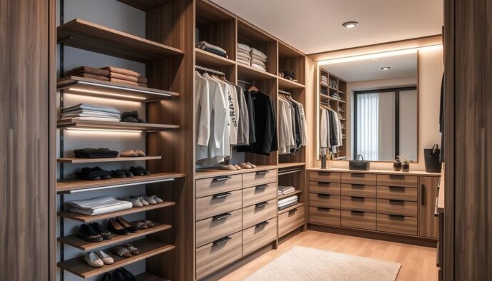 7 Inspiring Ideas to Design the Closet of Your Dreams – Ballen Blogger