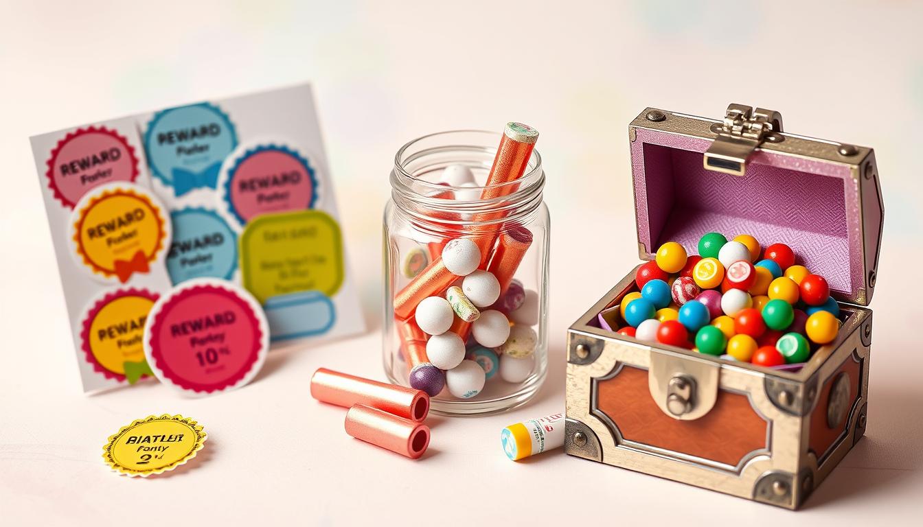 Fun Potty Training Rewards Ideas for Kids – Ballen Blogger