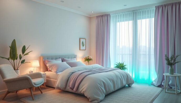 Top 5 Soothing Bedroom Color Combinations for a Relaxing Retreat ...
