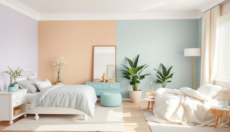 Top 5 Soothing Bedroom Color Combinations for a Relaxing Retreat ...