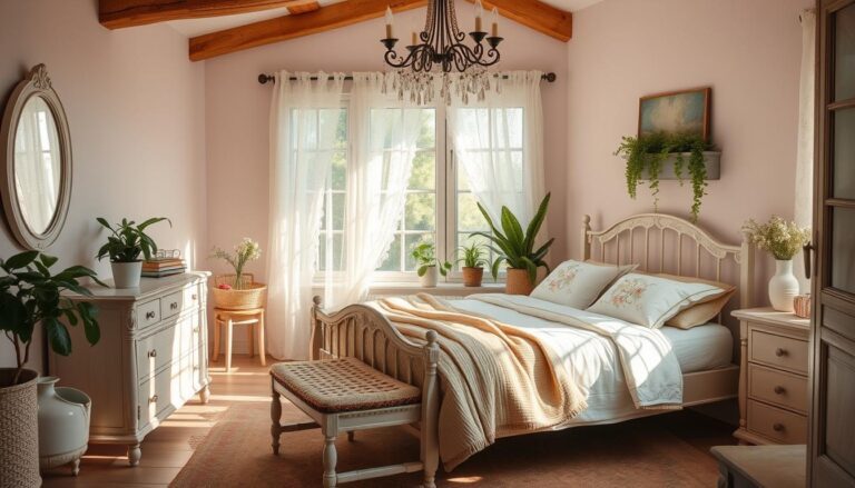 Charming Cottage Core Bedroom Ideas for Cozy Spaces – Ballen Blogger