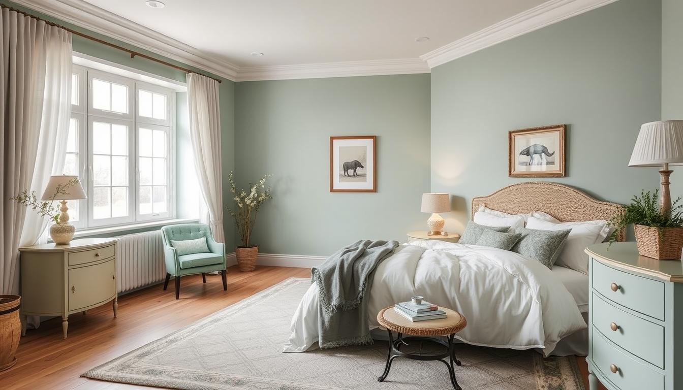 Top 5 Soothing Bedroom Color Combinations for a Relaxing Retreat ...