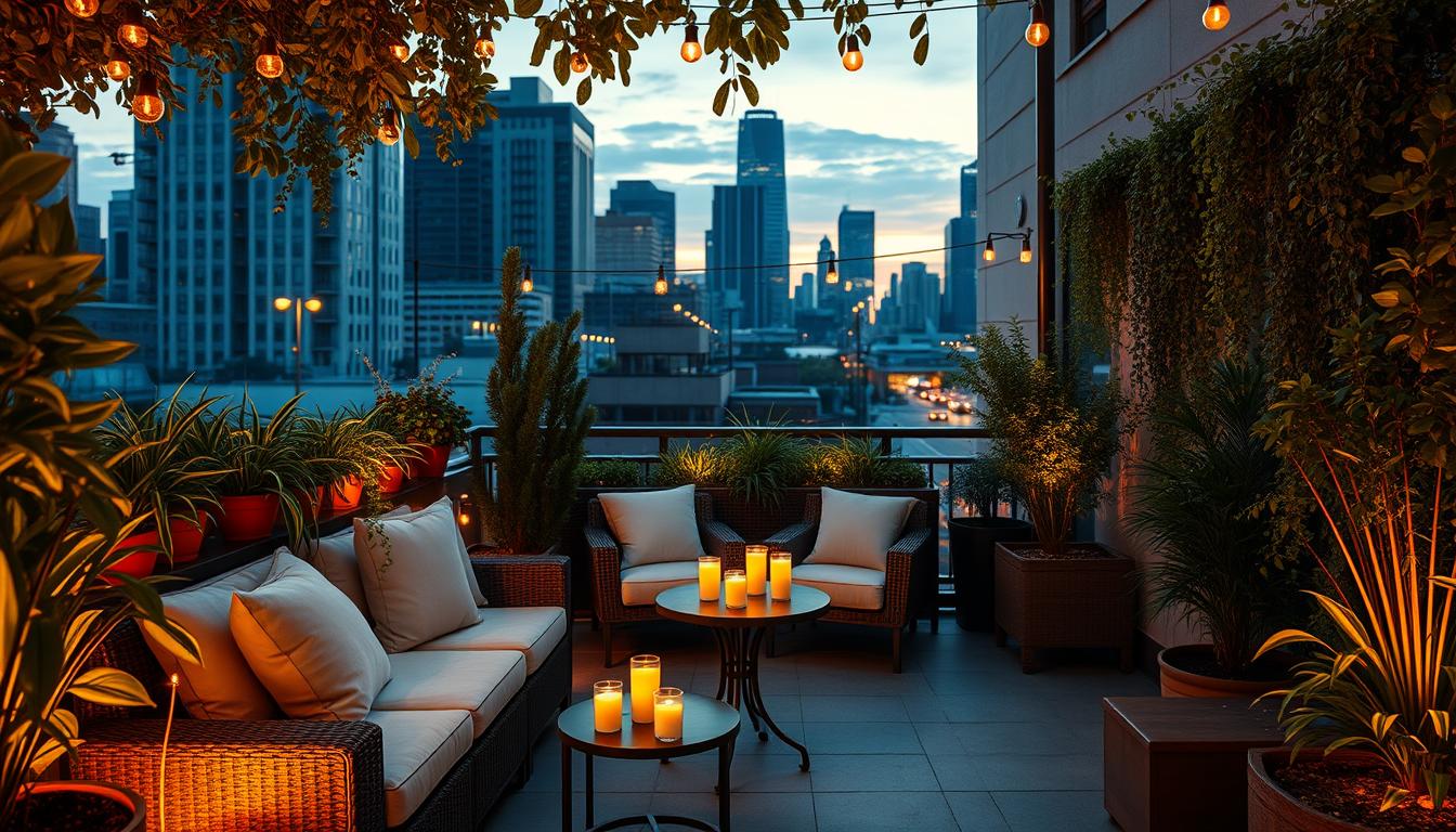 Cozy Apartment Patio Ideas for Urban Dwellers – Ballen Blogger