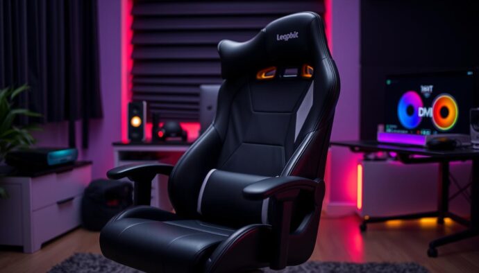 Create Your Perfect Cozy Gaming Room Today – Ballen Blogger