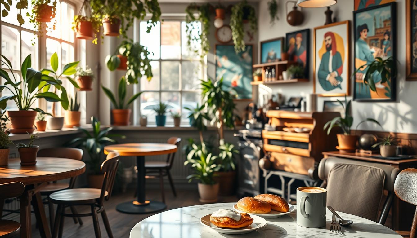Kafe Aesthetic: Trendy Vibes for Coffee Lovers – Ballen Blogger