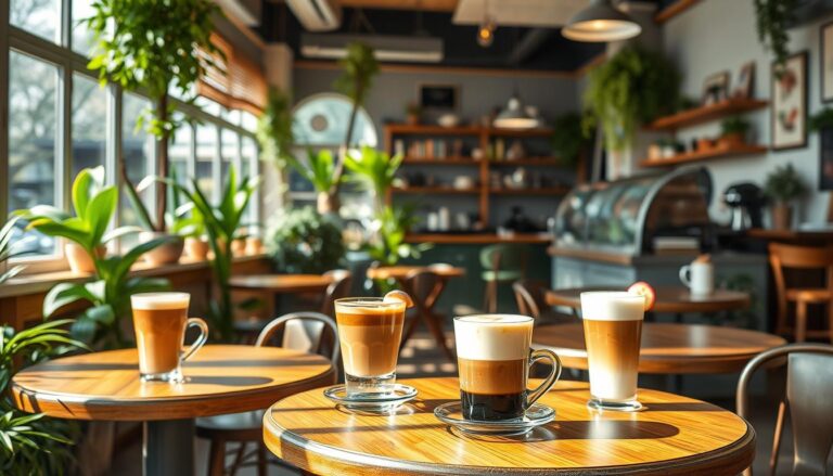Kafe Aesthetic: Trendy Vibes for Coffee Lovers – Ballen Blogger