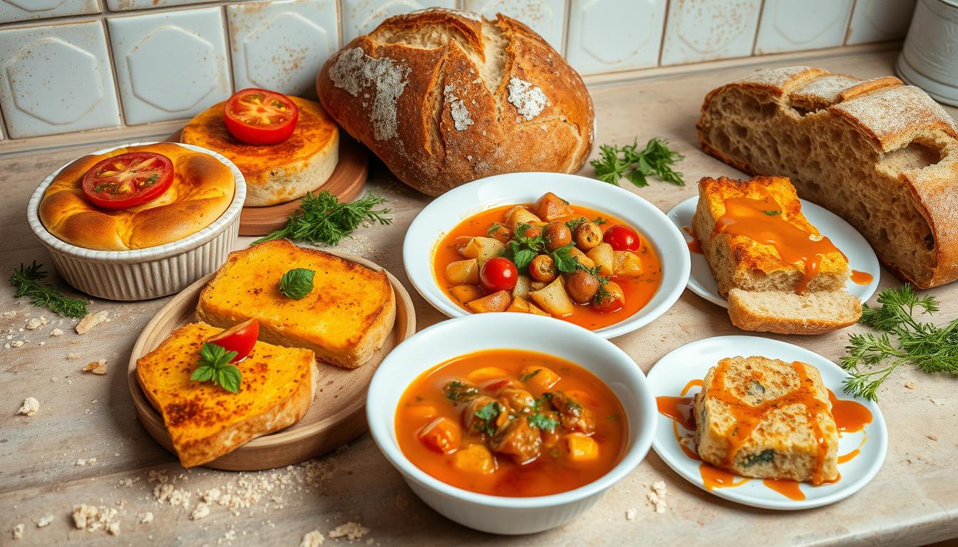 stale-bread-recipes – Ballen Blogger