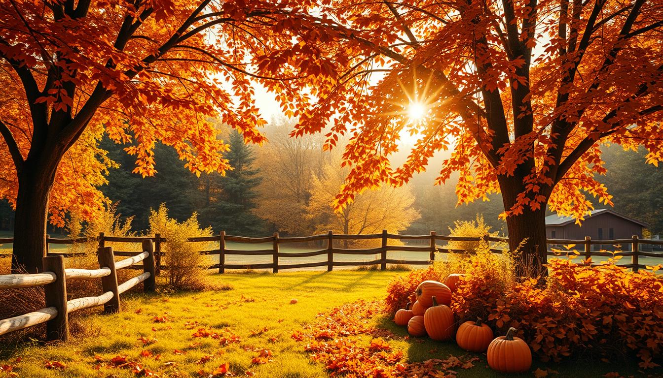 Cozy Vintage Fall Backgrounds for Your Autumn Decor – Ballen Blogger