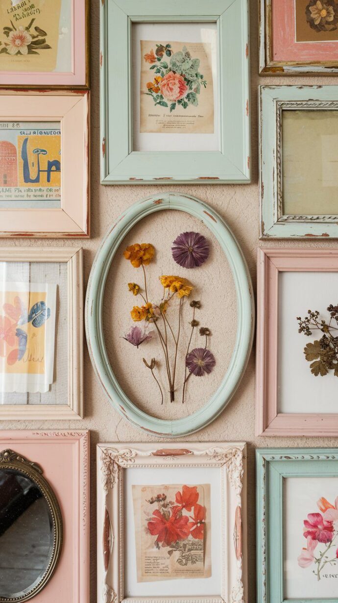 Cottagecore DIY Décor: 15 Simple Projects to Transform Any Room ...