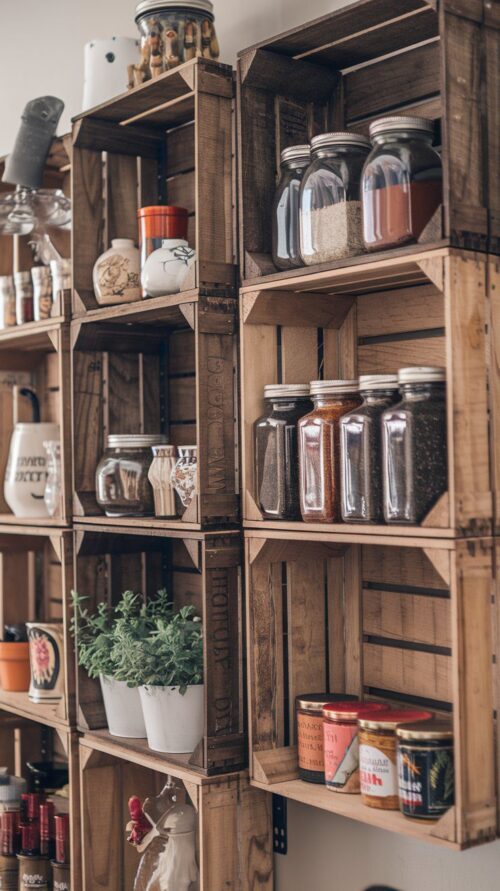 12 Vintage-Inspired DIY Projects to Bring Nostalgia Front and Center ...