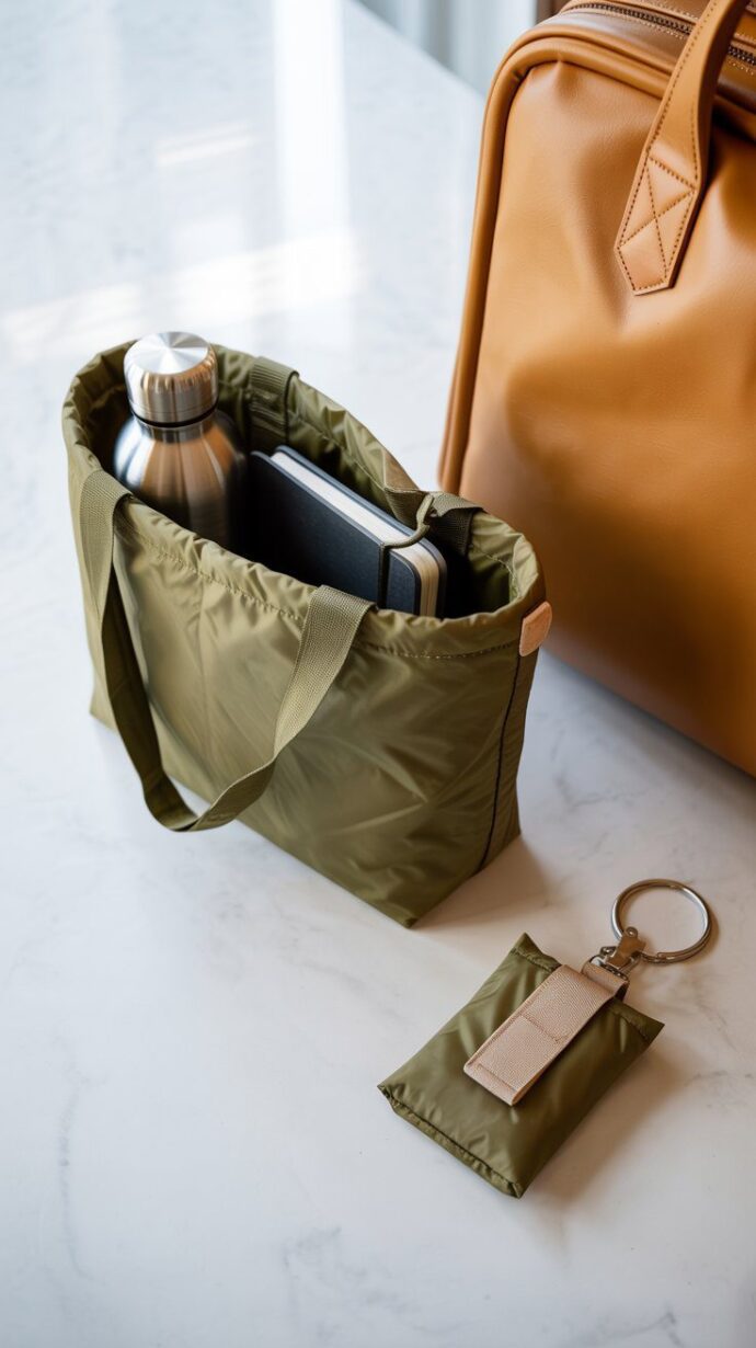 11 Easy-to-Sew Tote Bag Ideas You’ll Love – Ballen Blogger