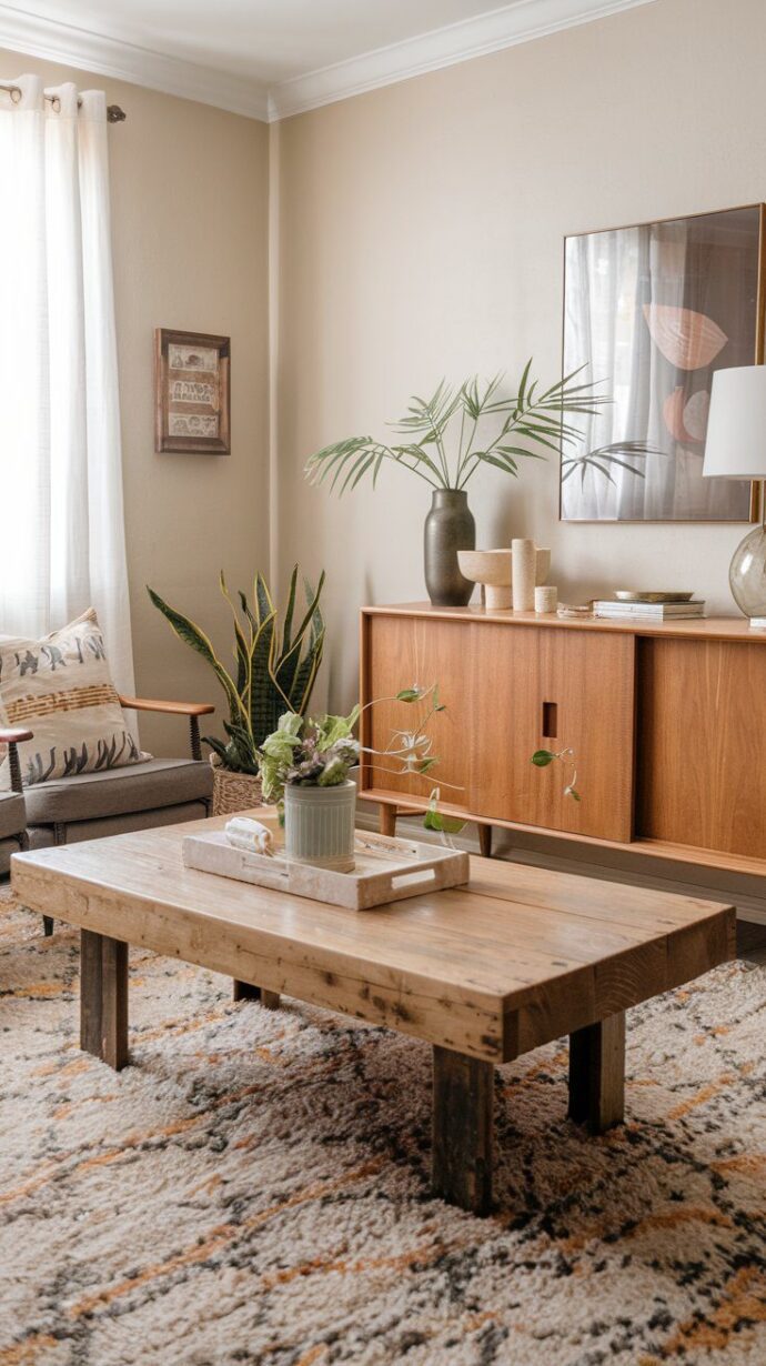 33 Scandi Boho Decor Ideas for a Cozy, Unique Home – Ballen Blogger