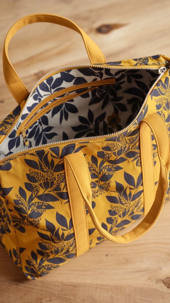 7 Easy-to-Sew Tote Bag Ideas You’ll Love – Ballen Blogger