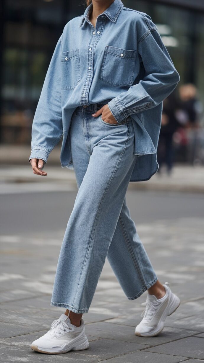 7 Ways to Rock 90s Fashion for a Modern Look – Ballen Blogger