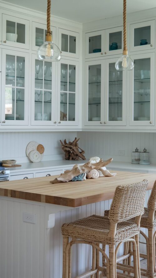 15 Beautiful Kitchen Ideas to Inspire Your Next Remodel – Ballen Blogger