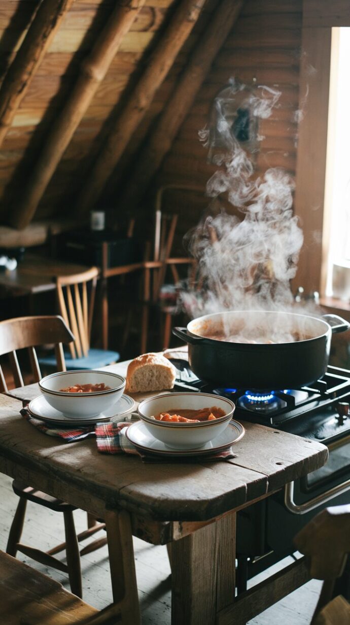 13 Unique Cabin Weekend Activities – Ballen Blogger