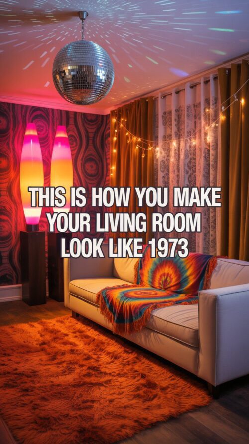 7 Groovy 1970’s Theme Party Ideas – Ballen Blogger