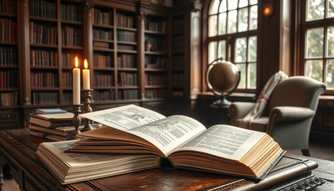 10 Intellectual Conversation Topics for a Book Club Meeting – Ballen ...