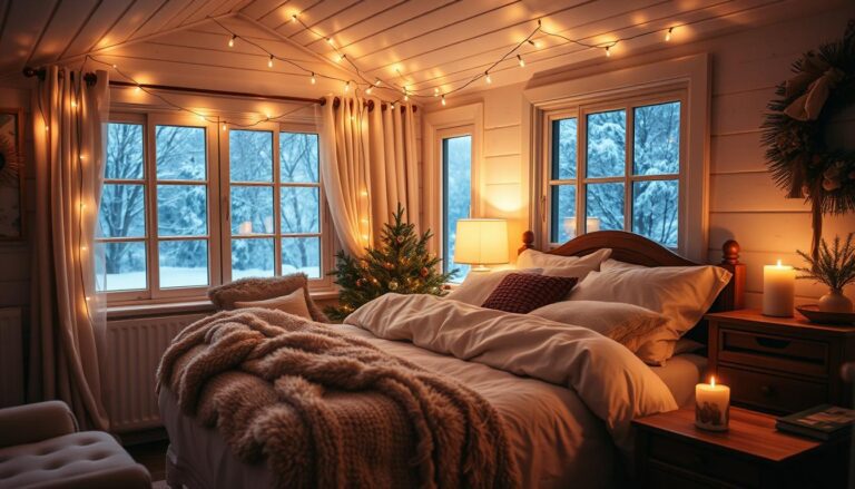 10 Tips for Creating a Cozy Winter Bedroom – Ballen Blogger