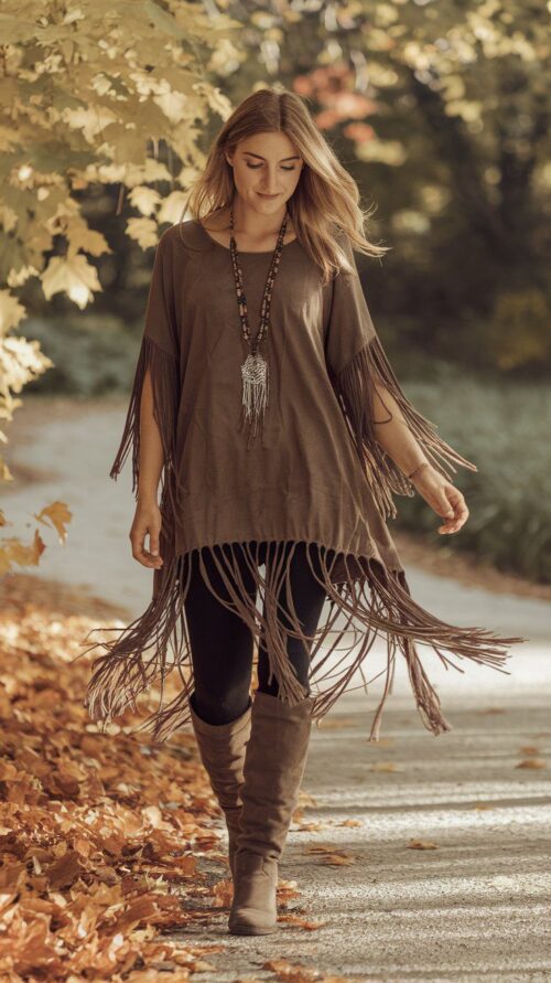15 Stunning Casual Boho Outfits You’ll Want to Live In – Ballen Blogger