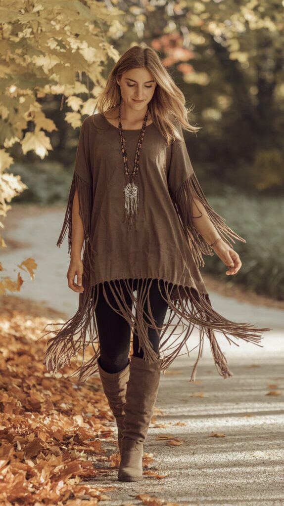 15 Stunning Casual Boho Outfits You’ll Want to Live In – Ballen Blogger