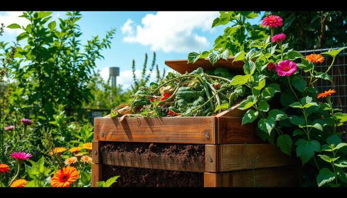10 Simple Steps to Start Composting at Home – Ballen Blogger