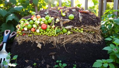 10 Simple Steps to Start Composting at Home – Ballen Blogger