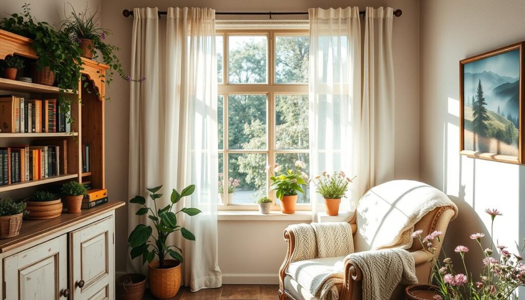 9 Steps to Creating Your Dream Cottagecore Reading Nook – Ballen Blogger