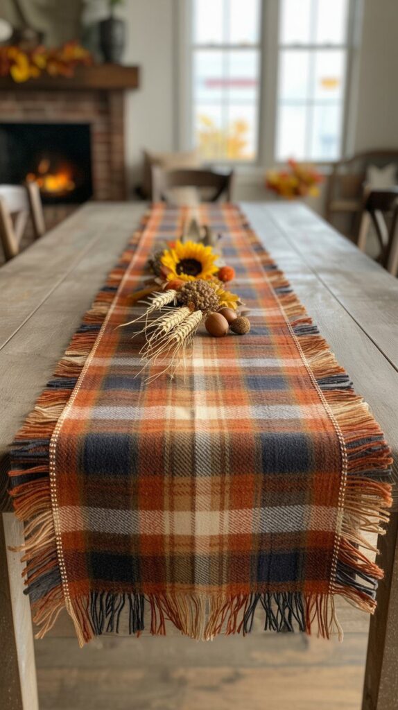 10 Unique Table Runners to Sew for Every Season – Ballen Blogger