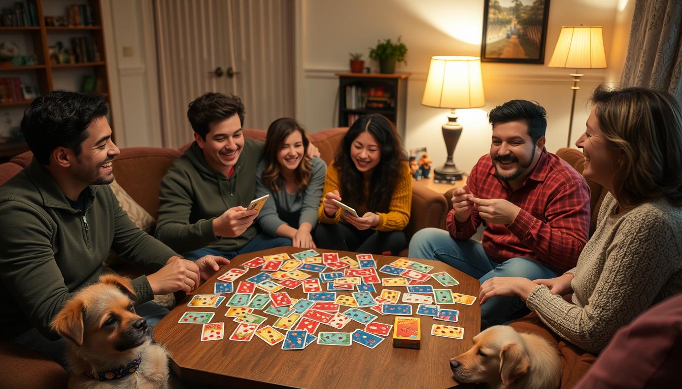 Popular Card Games: Classic Rules and Fun Variations – Ballen Blogger