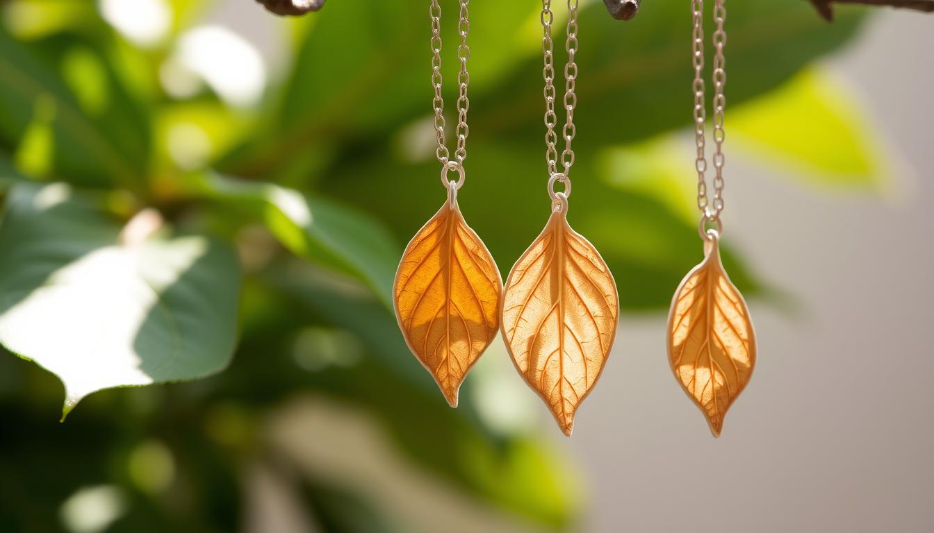 9 Creative Dried Leaf Art Ideas for Nature Crafts – Ballen Blogger