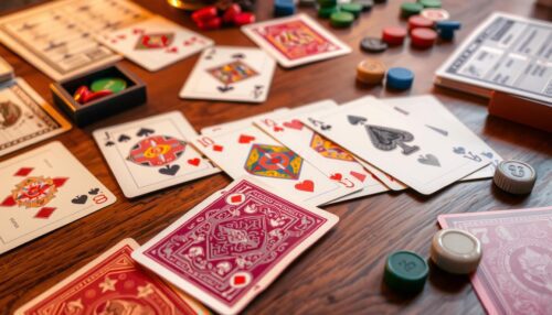 Popular Card Games: Classic Rules and Fun Variations – Ballen Blogger