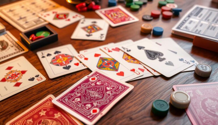 Popular Card Games: Classic Rules and Fun Variations – Ballen Blogger