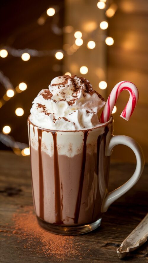 7 Cozy Winter Recipes That Will Warm Your Soul – Ballen Blogger