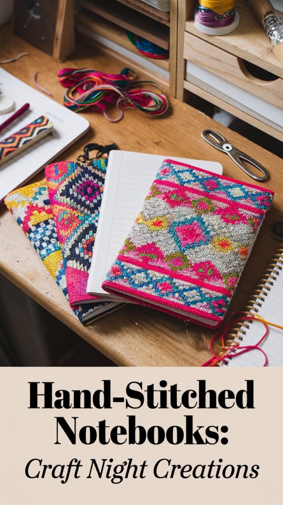 12 Creative Ideas for a Fun Adult Craft Night with Friends – Ballen Blogger
