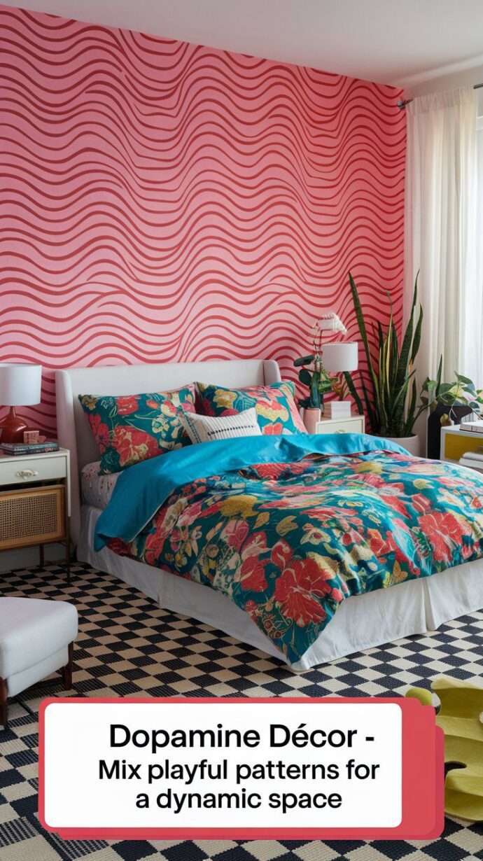 10 Dopamine Décor Ideas to Create a Home That Sparks Joy – Ballen Blogger