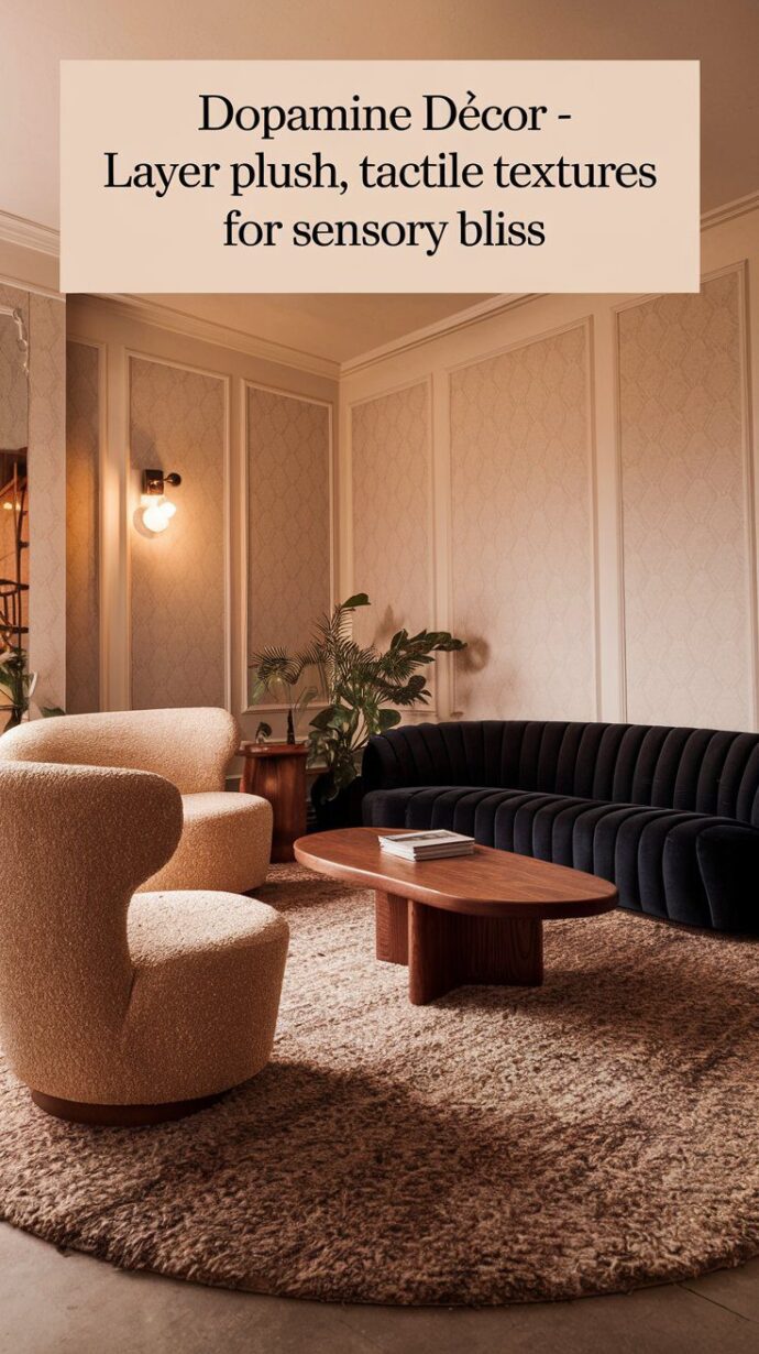 10 Dopamine Décor Ideas to Create a Home That Sparks Joy – Ballen Blogger