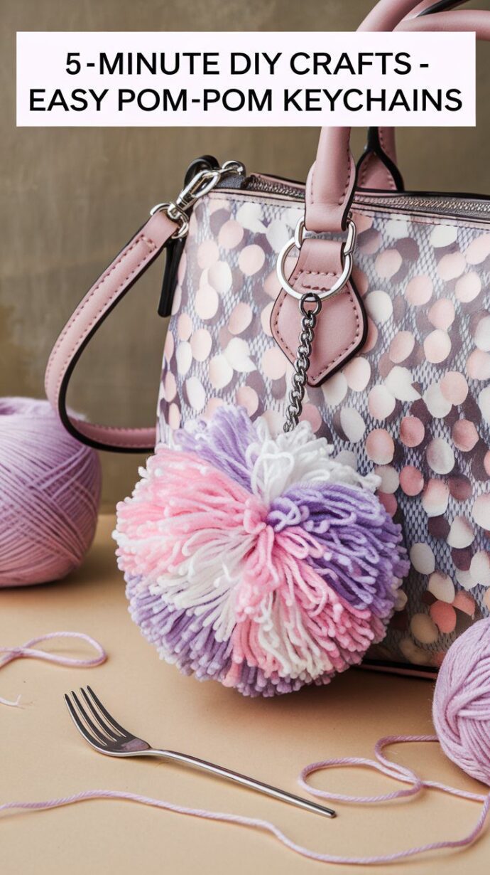 15 Easy 5-Minute DIY Crafts for Instant Creativity – Ballen Blogger