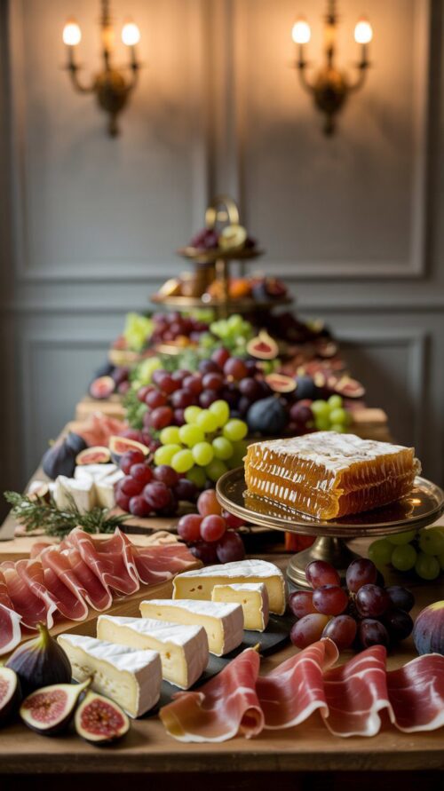 7 Grazing Table Ideas That Will Steal the Show at Your Next Party ...