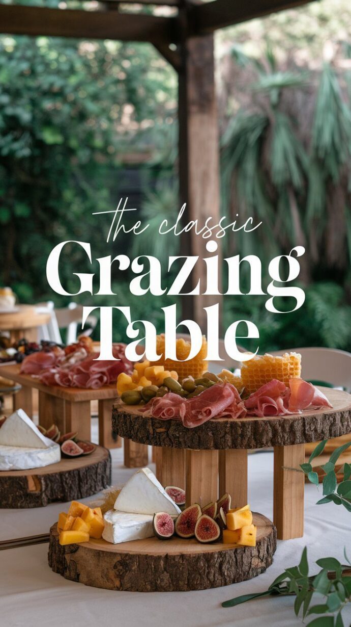7 Grazing Table Ideas That Will Steal the Show at Your Next Party ...