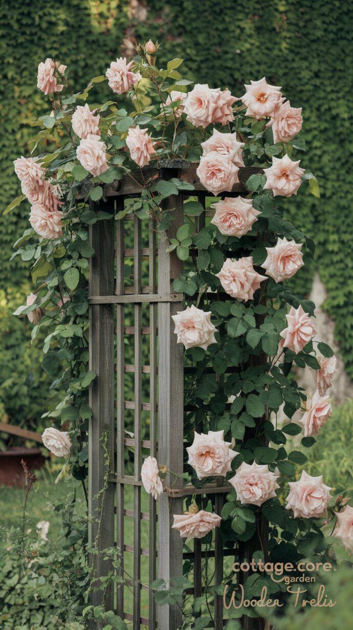 50 Whimsical Cottagecore Garden Ideas to Transform Your Space – Ballen ...