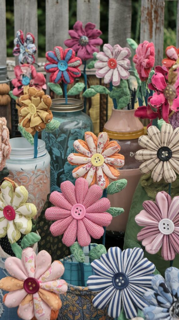 7 Easy Fabric Crafts You Can Try Today – Ballen Blogger
