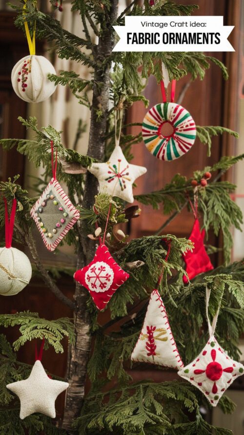 I’m Bringing Vintage Vibes Back with These 15 Charming Craft Ideas ...