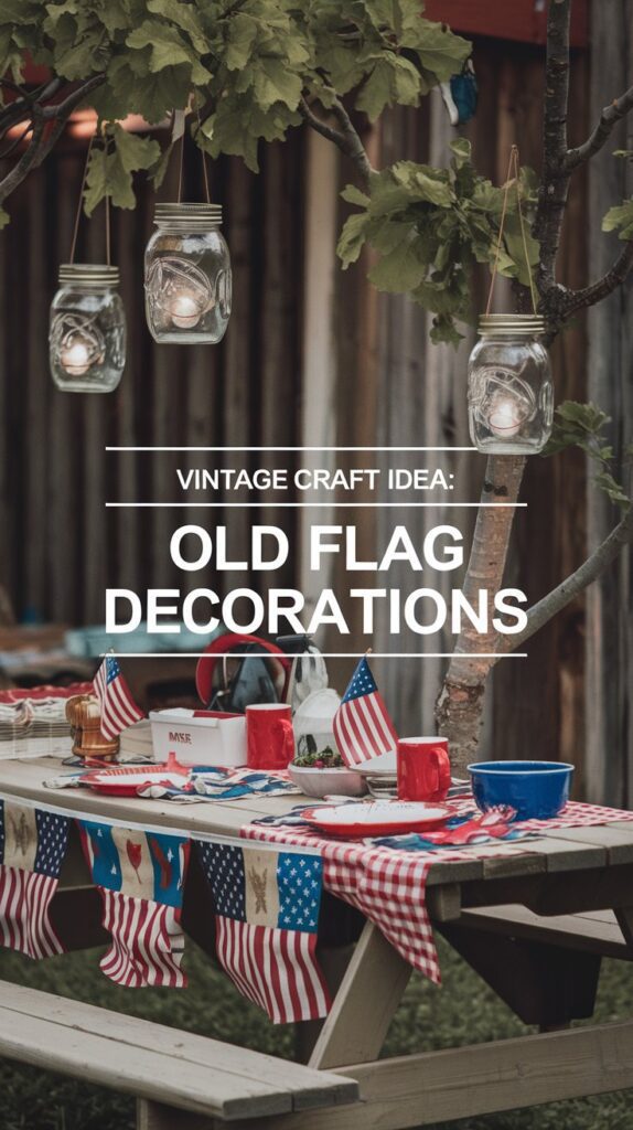 I’m Bringing Vintage Vibes Back with These 15 Charming Craft Ideas ...