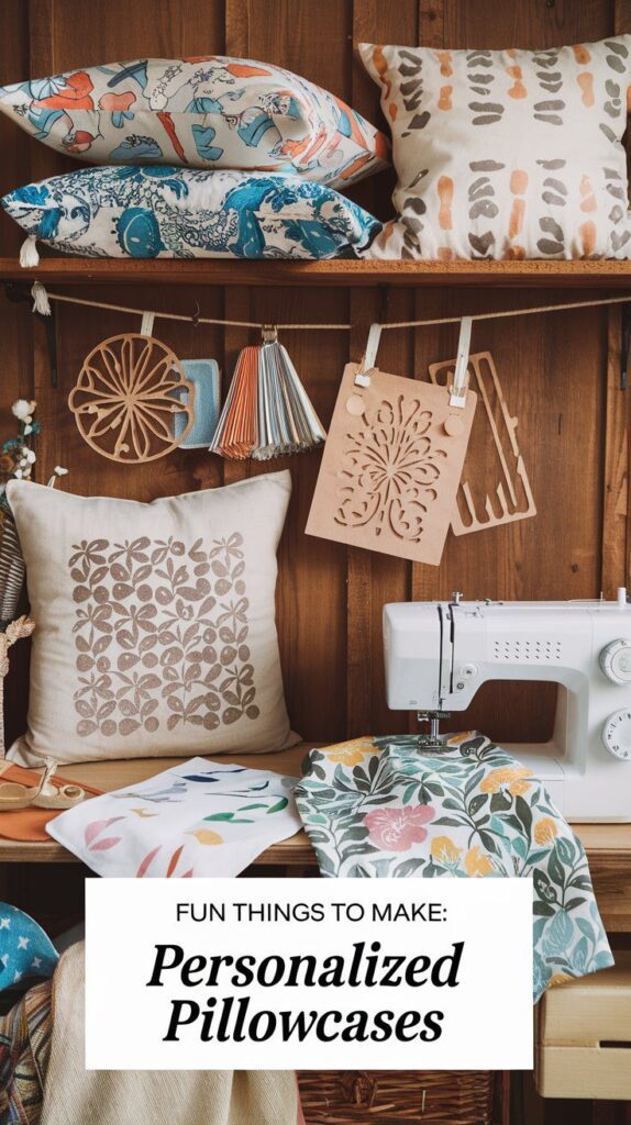 10 Fun and Creative Things to Make at Home When You’re Bored – Ballen ...