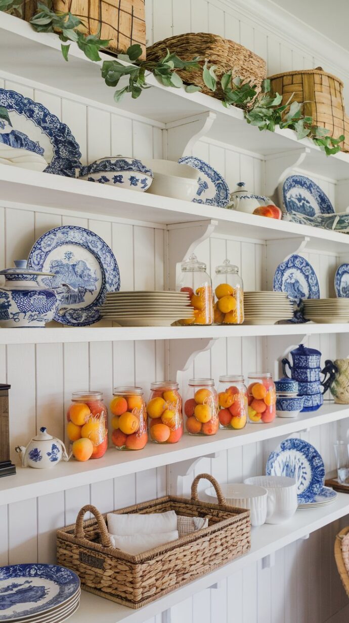 10 Southern Home Kitchen Features Every Cook Will Love – Ballen Blogger
